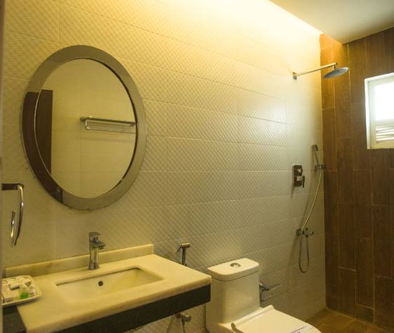Saaral Resort