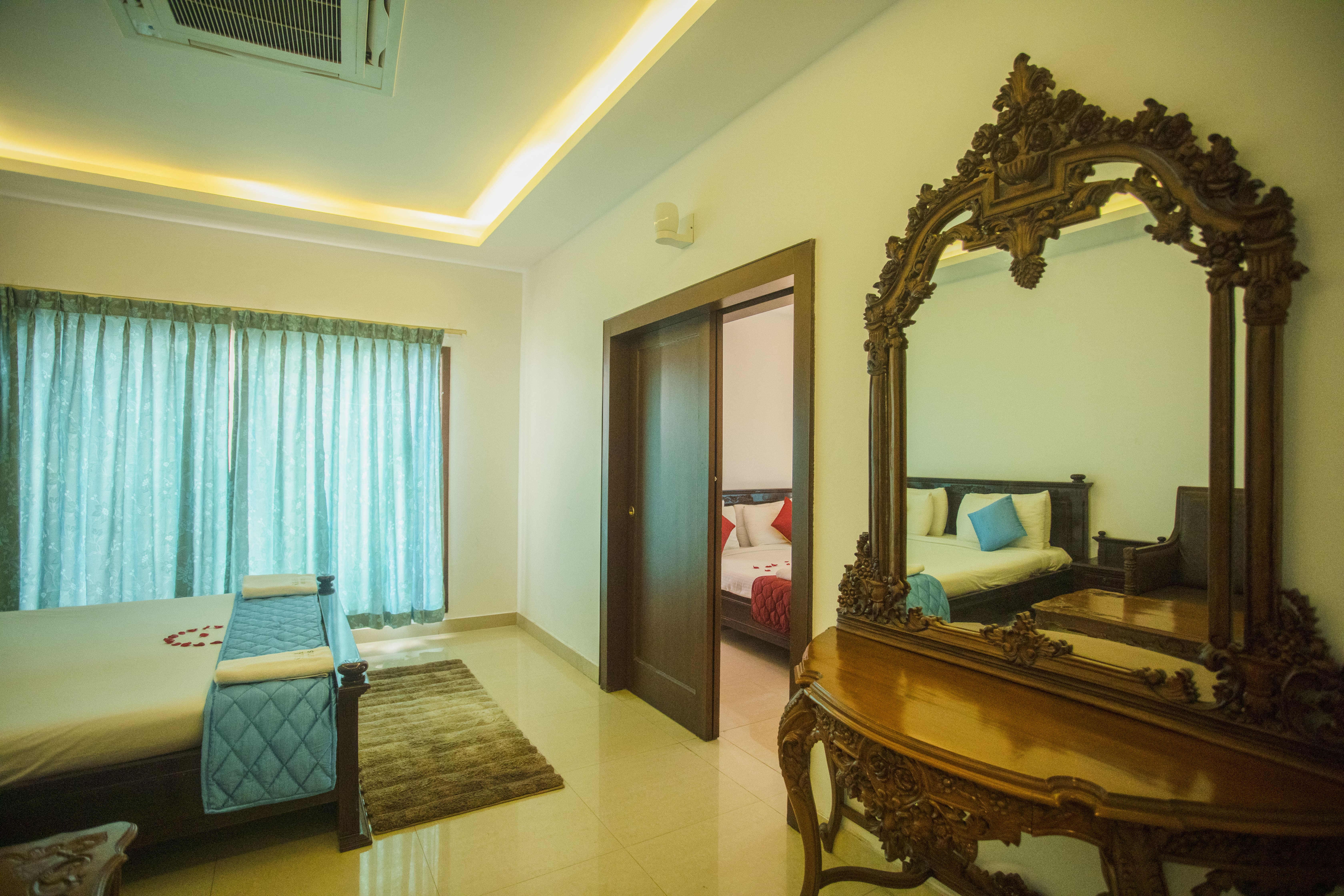 Saaral Resort