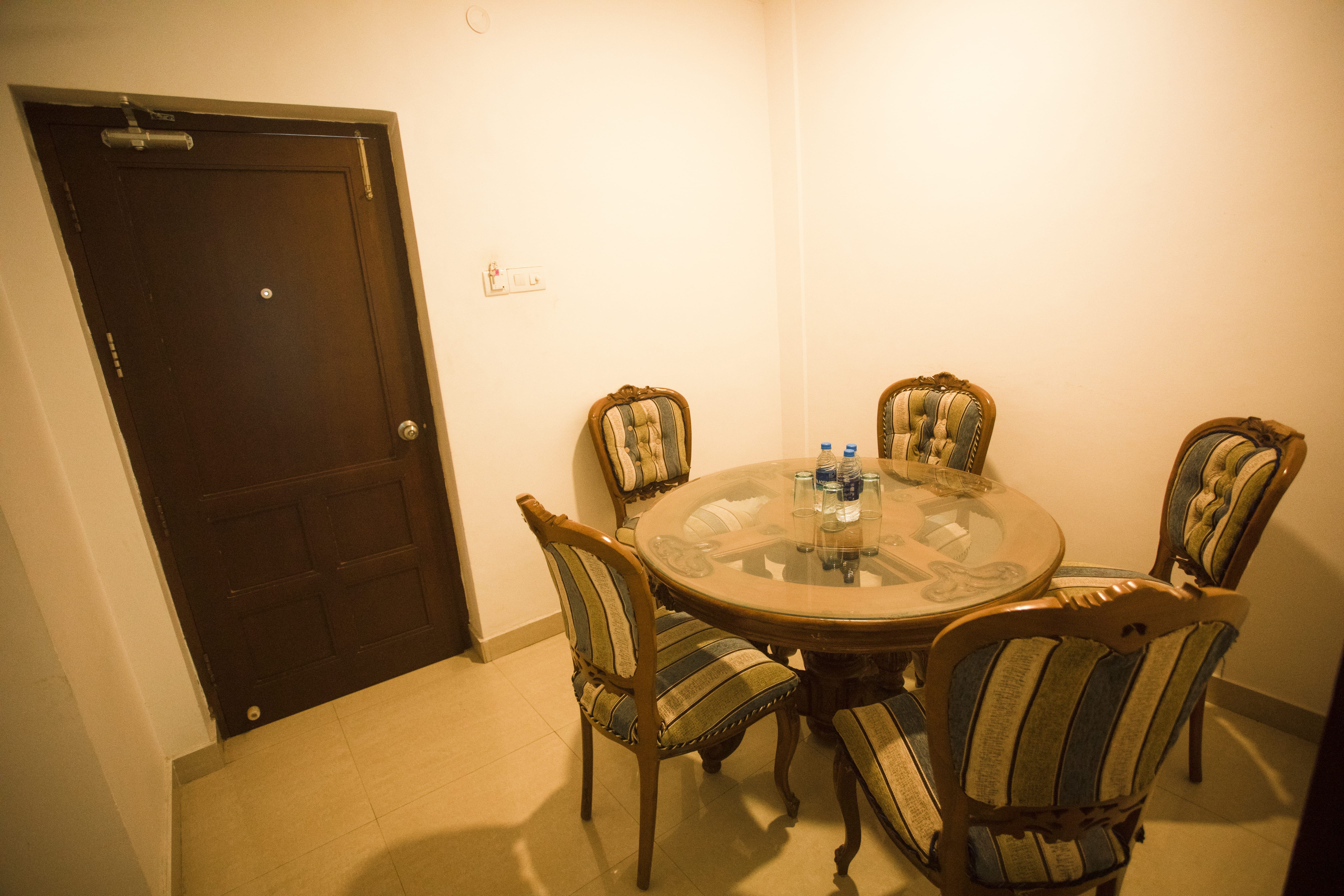 Saaral Resort