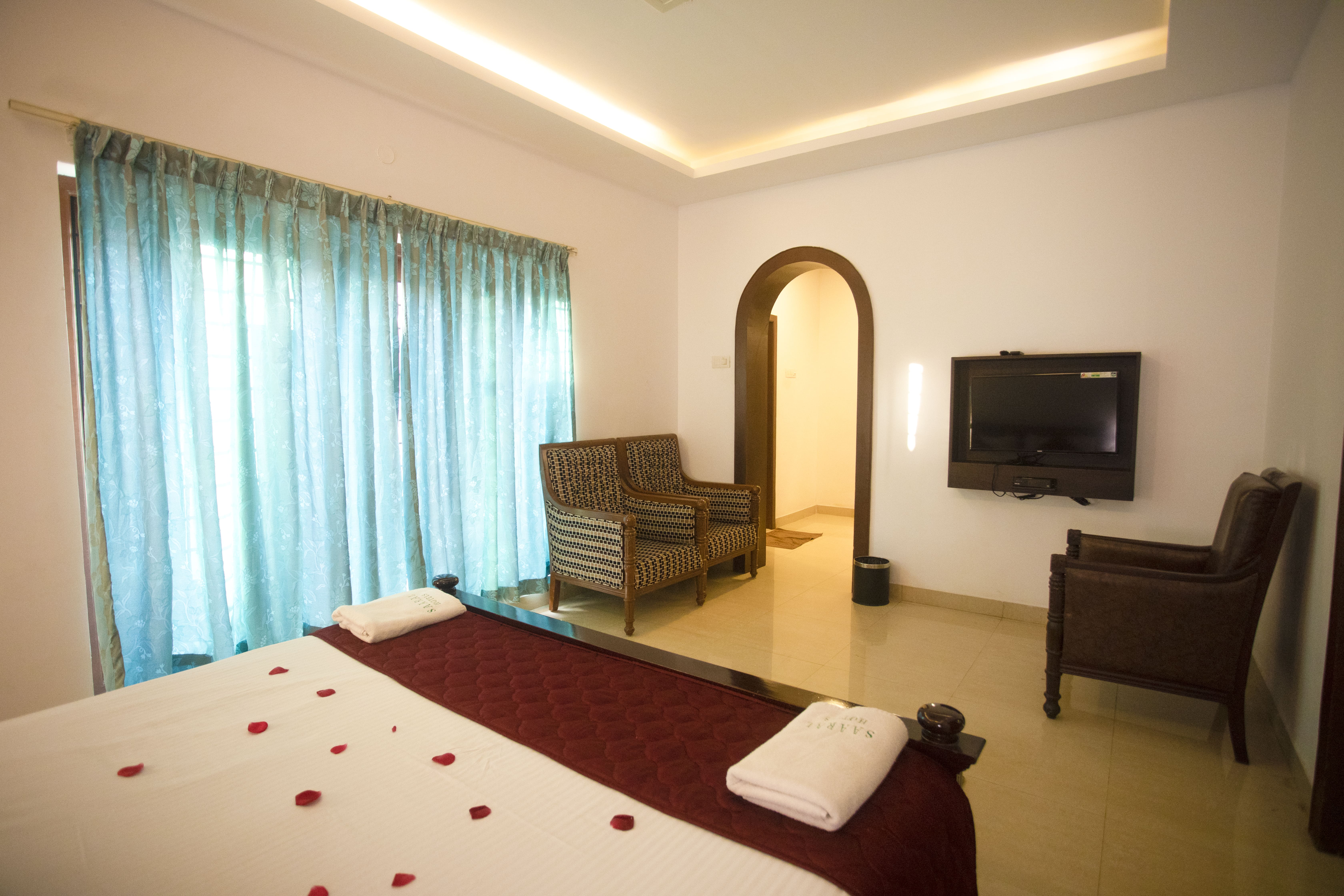 Saaral Resort