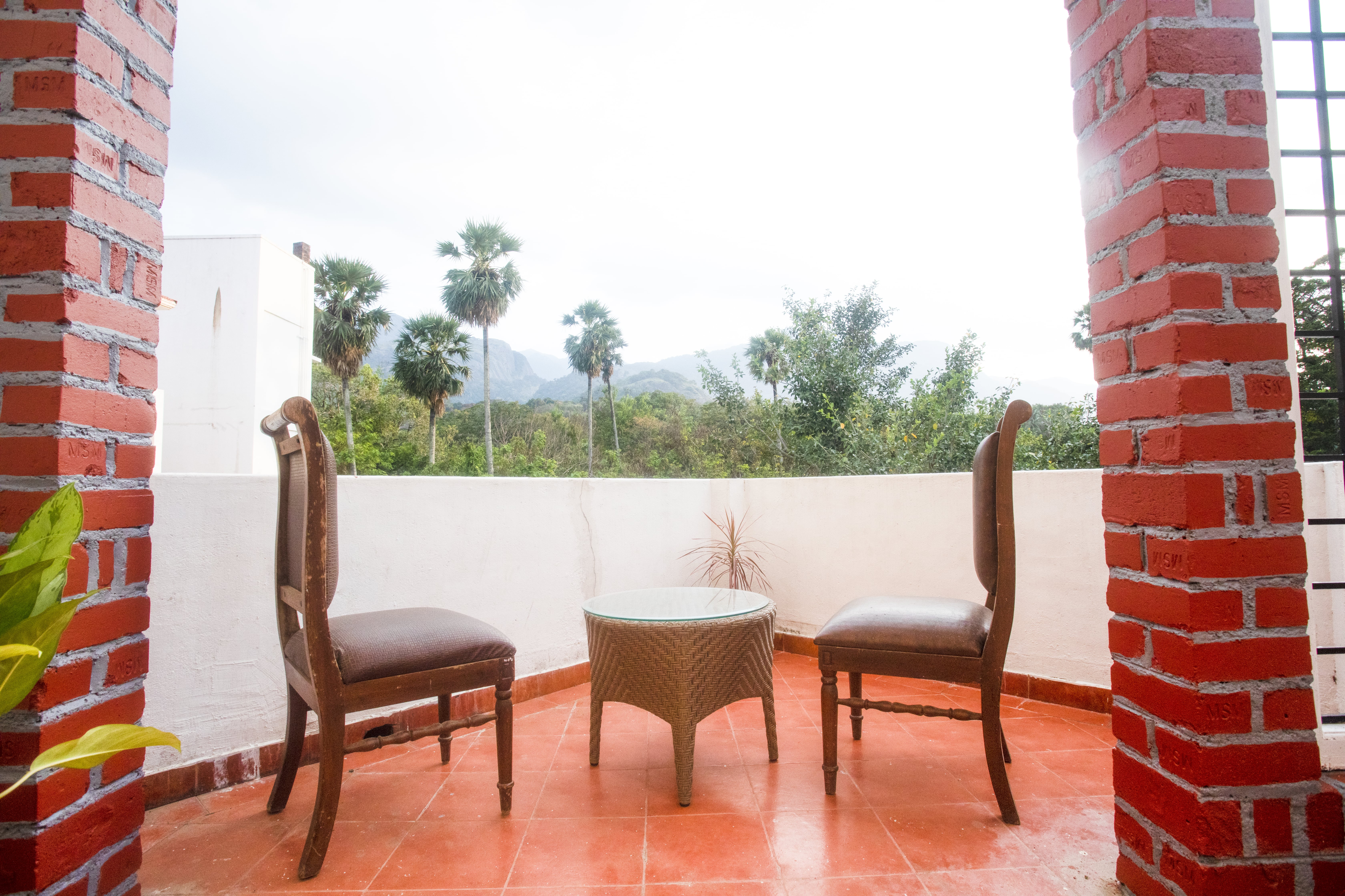 Saaral Resort