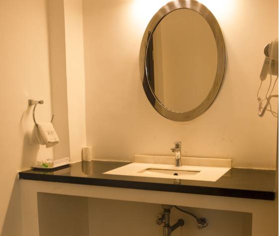 Saaral Resort