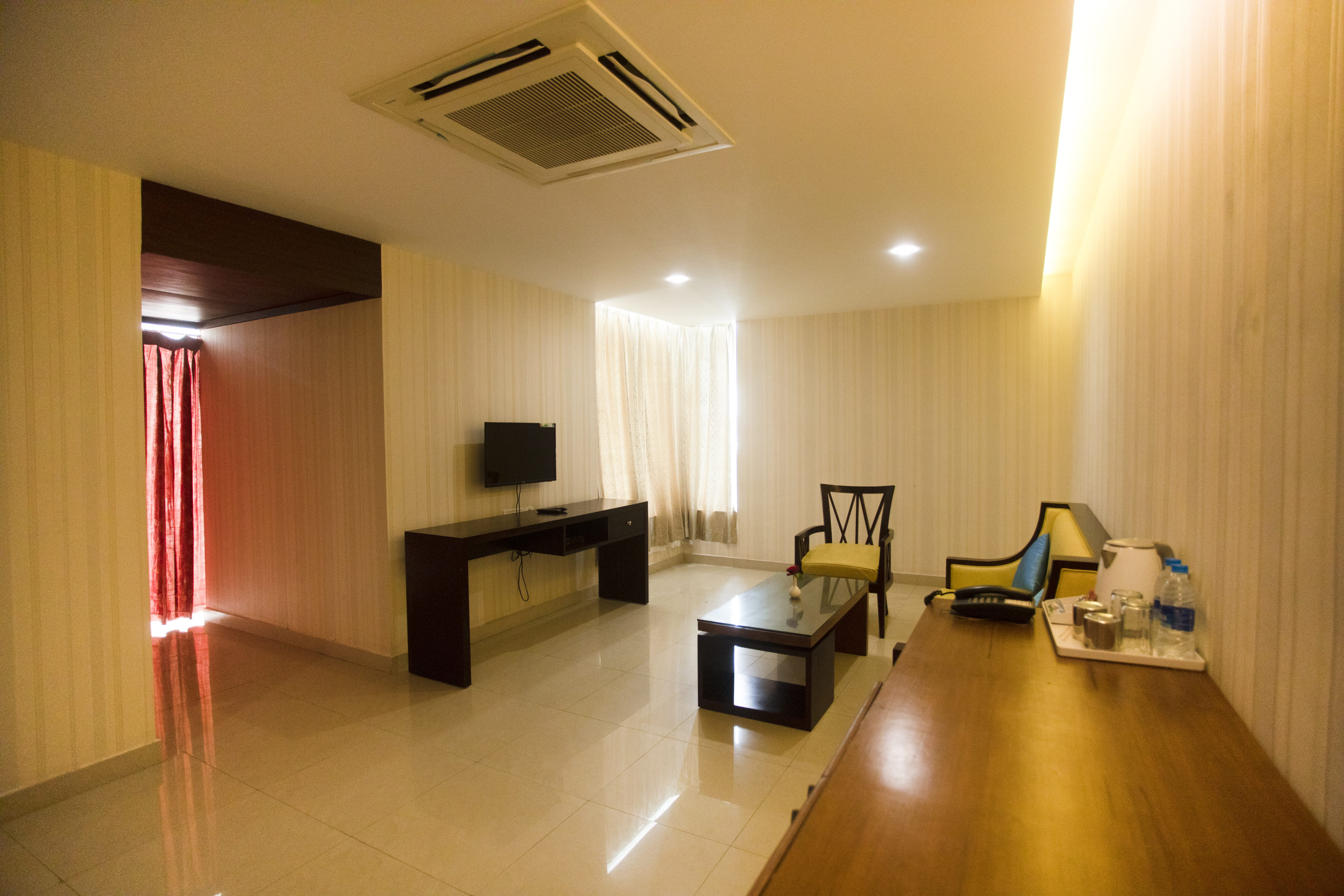 Saaral Resort