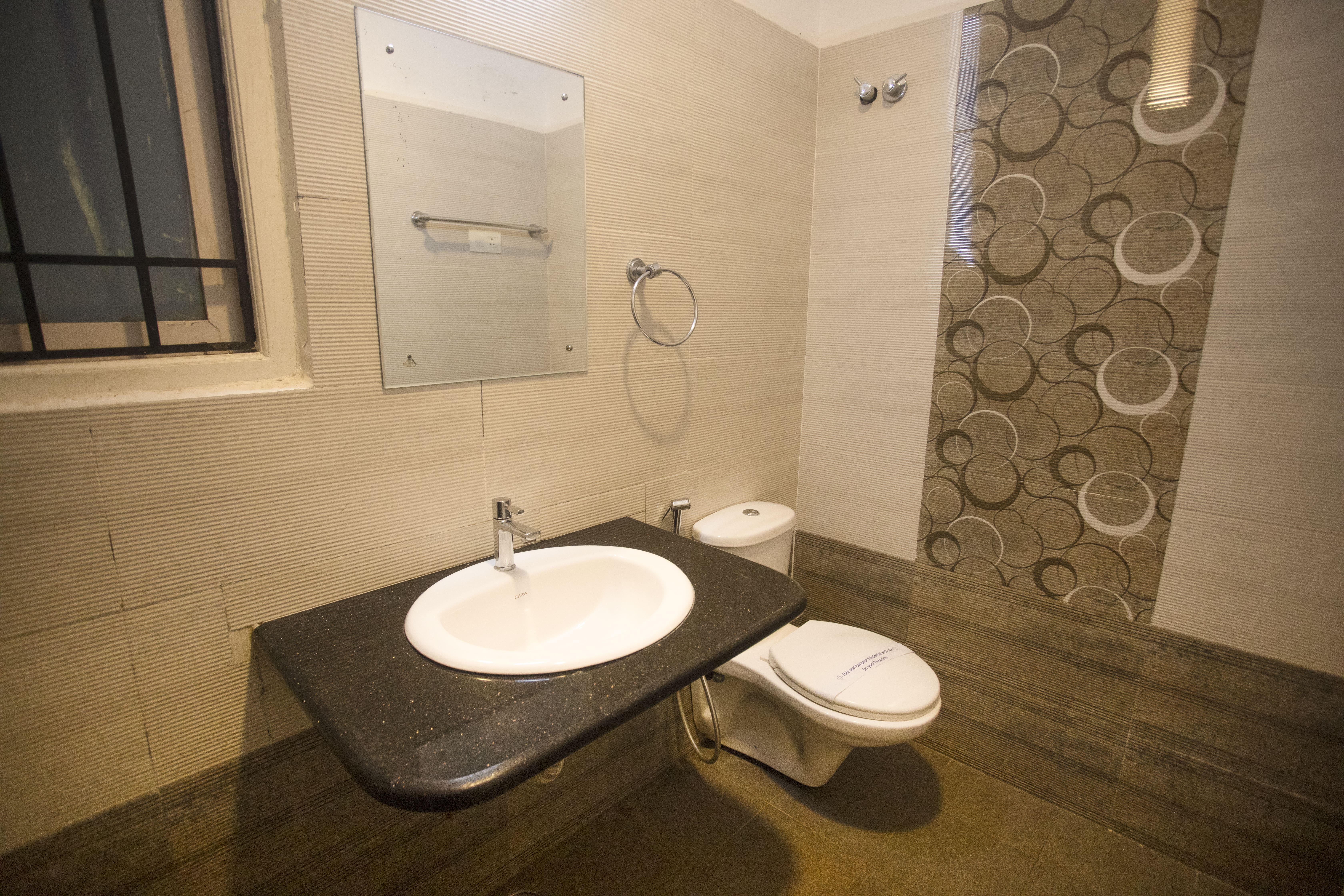 Saaral Resort